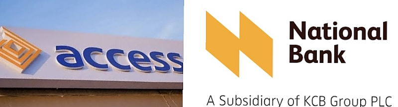 Access Bank Set To Acquire National Bank Of Kenya
