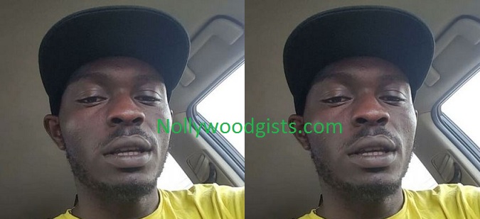 Comedian, MR Jollof Spends N200 Thousand on Babies in General Hospital