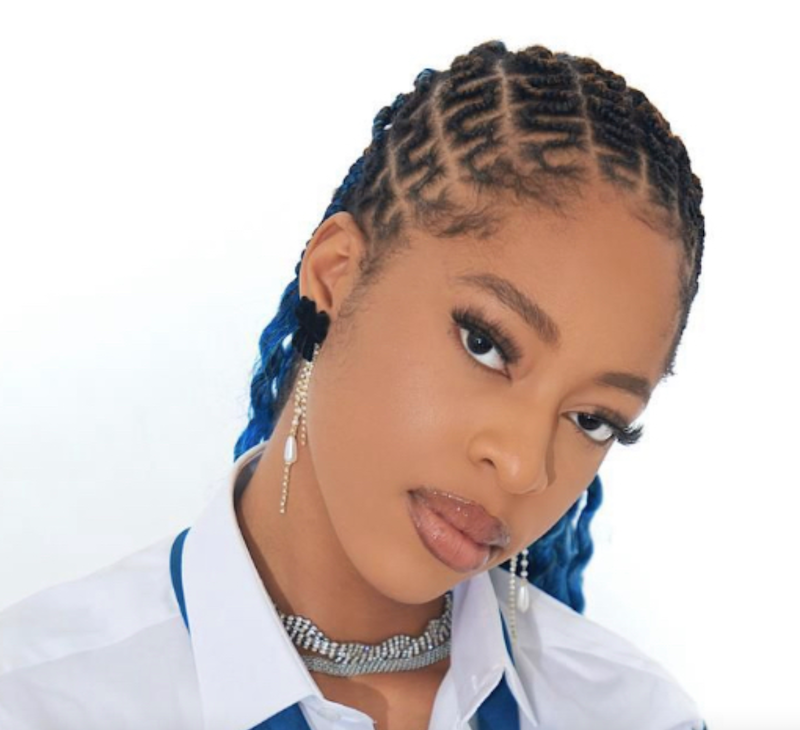 Music Money Is Huge – Singer Qing Madi