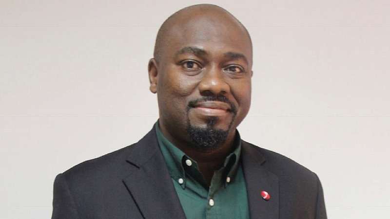 Sterling Bank appoints Henry Bassey as CMO