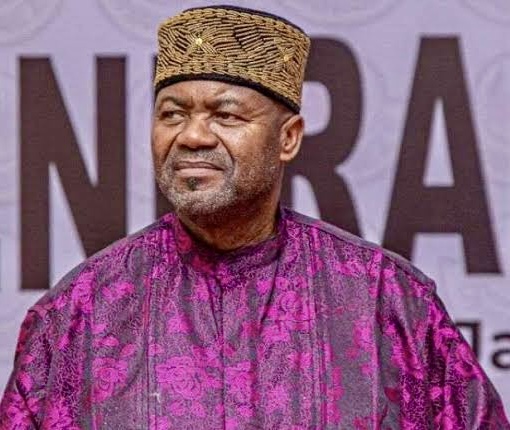 Ohanaeze Ndigbo Disowns Call To Impeach Governor Fubara