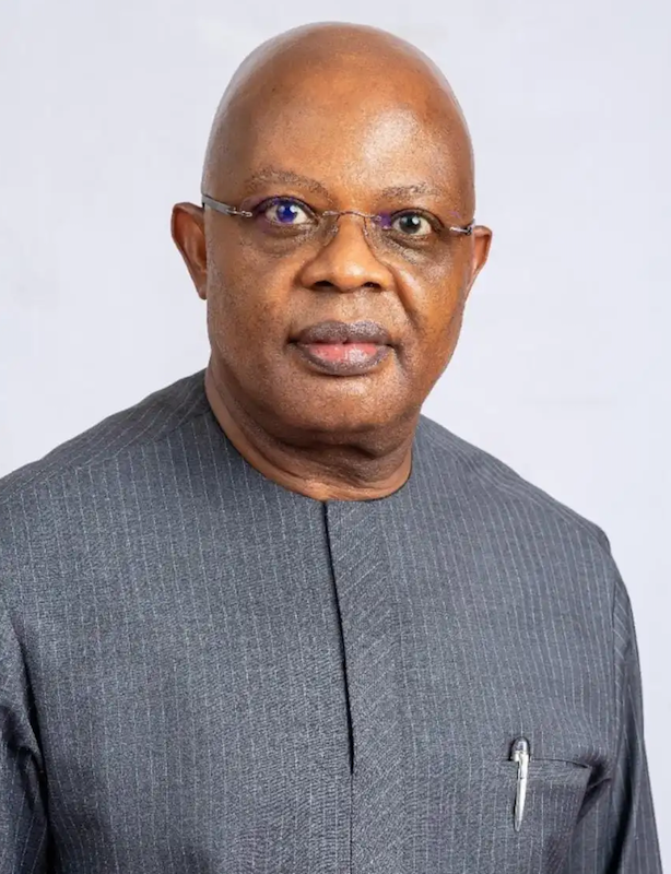 Rivers Sole Administrator Tasks Contractor To Speed Up State Assembly ...