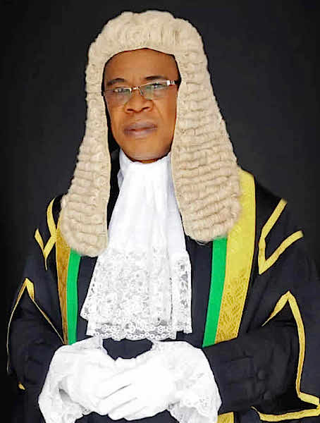 PDP Petitions Federal High Court Chief Judge Over Justice Ekwo’s ...