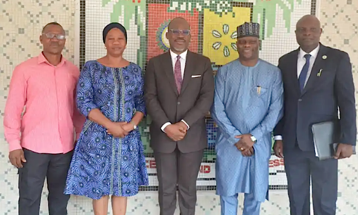 NSIB Partner LASEMA And NRC To Enhance Safety On Rail, Roads