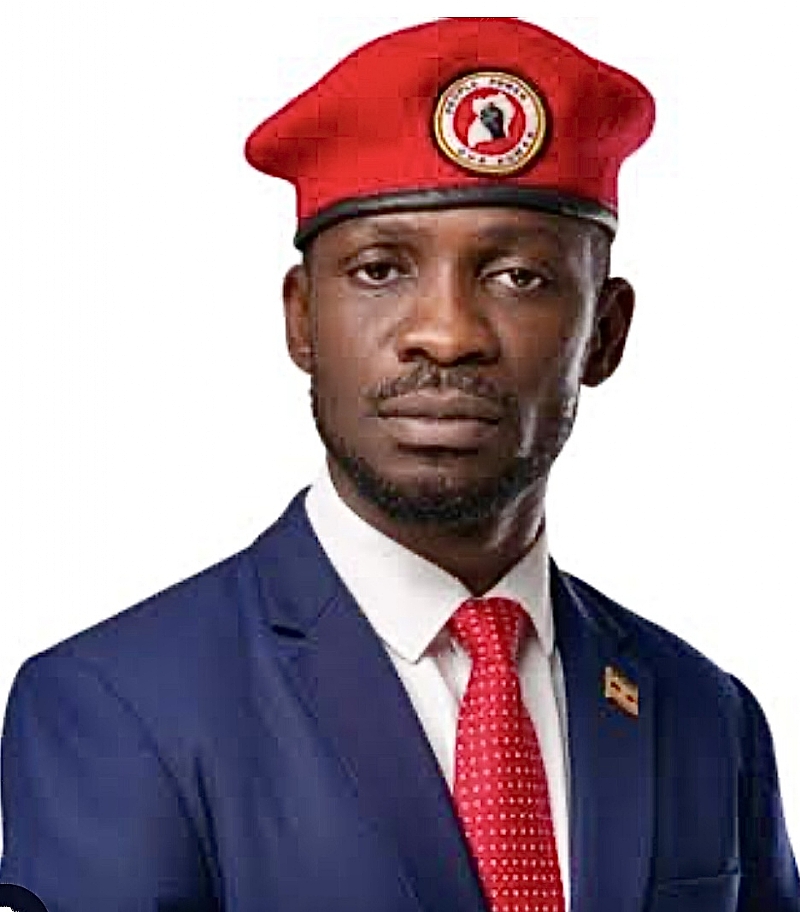 Why Bobi Is Arguably The Best ‘’Agent’’ M7 Has Got In Opposition