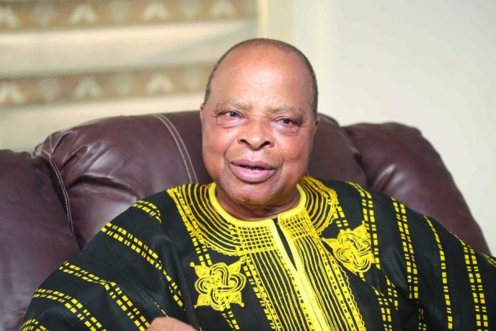 OPEN LETTER TO Gen Akinrinade, Chief Bisi Akande, Chief Wole Olanipekun ...