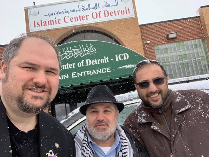 AHRC Observes The 3rd Anniversary Of The Passing Of Rep. Isaac Robinson: