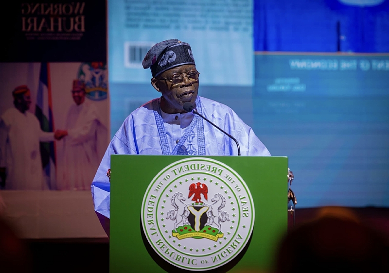 President Tinubu Sets Up Economic Coordination, Planning System