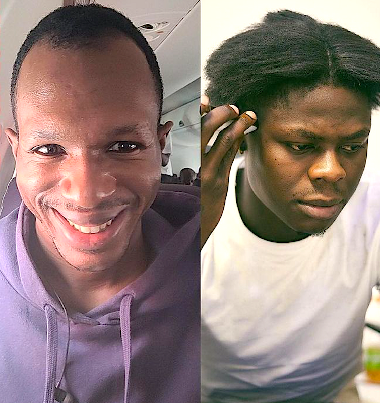 Daniel Regha Speaks On The Issue Of Late Mohbad's Son DNA