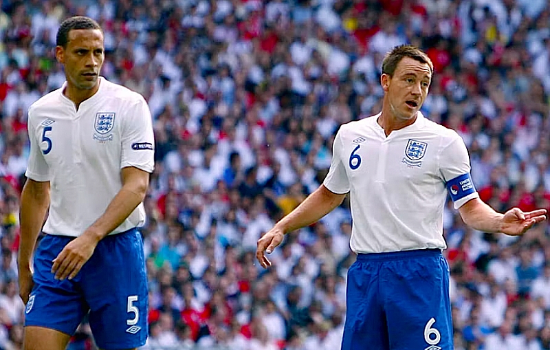 Ferdinand, John Terry, Others Make Premier League Hall Of Fame Nominees