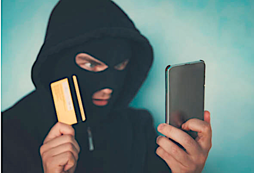 How To Identify And Avoid Common Phone Scams!