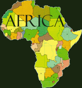African challenges to African development