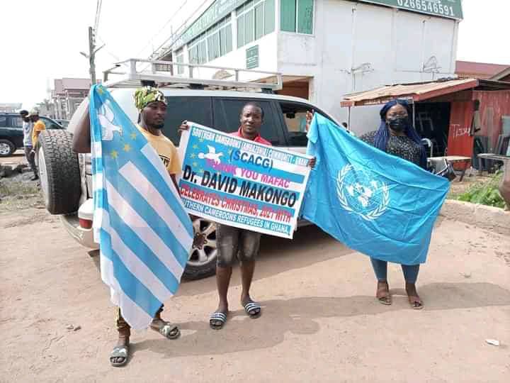 An X-ray Of Ambazonia Interim Governments –from Sissuku To Sako-