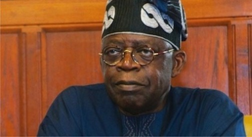 Tinubu mourns Gen. Adeyinka Adebayo, says elder statesman was symbol of ...