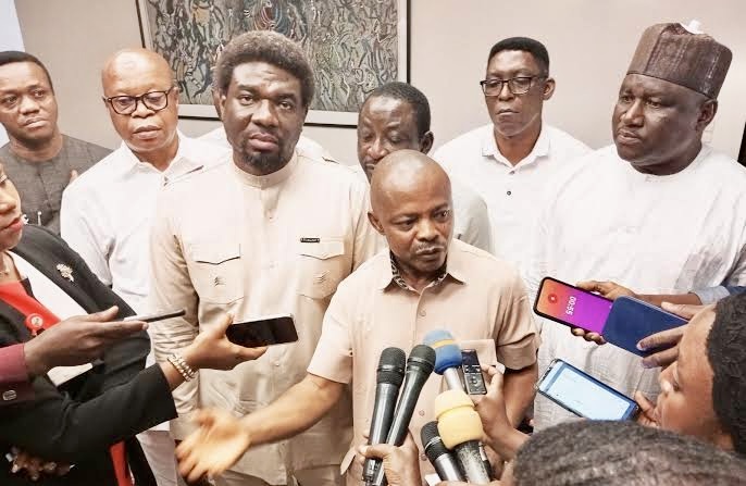 NLC Demands N850,000 As New Minimum Wage For Workers In South-South