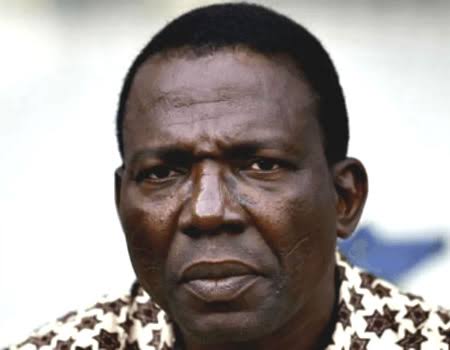 Former Super Eagles Coach, Adegboye Onigbinde Passes On At 88