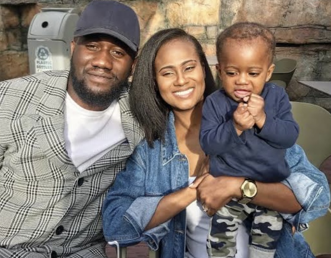 Prophet, Wife Relocate From Nigeria After DSS Abrupt Arrest