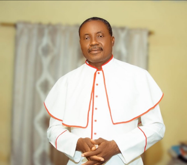 Ebonyi: LGA Coordinators Flay Pastor Ogah Over Alleged False Accusation ...