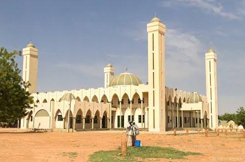 Kebbi State Government Reacts As Chief Imam Of Oldest Mosque Resigns