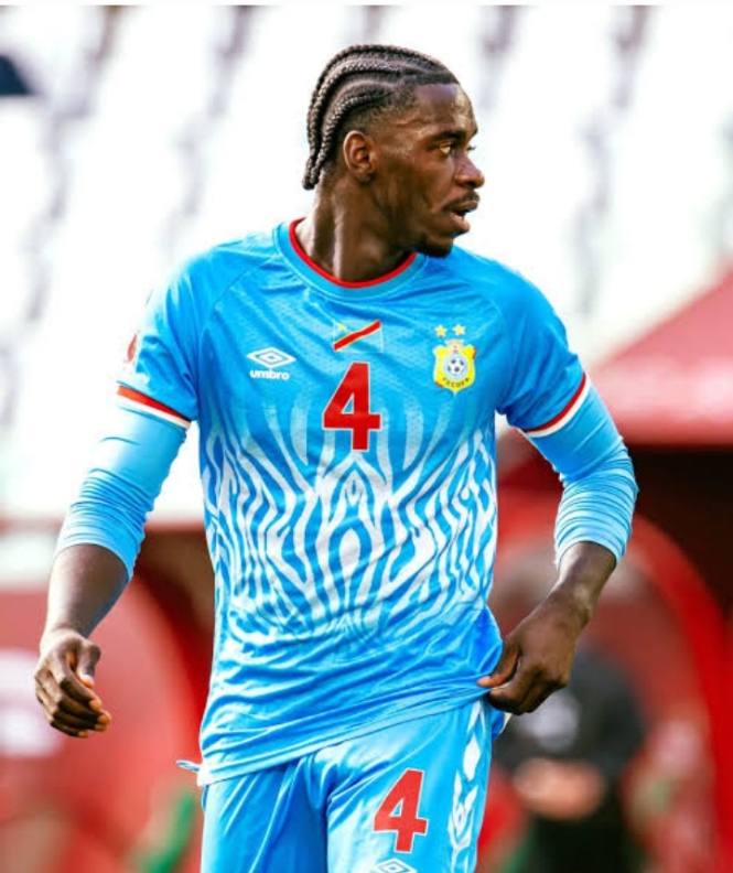 FIFA, CAF Celebrate DR Congo’s 2026 World Cup Qualification