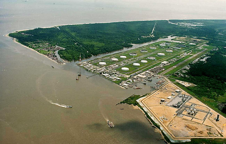 Dredging of the Escravos Bar of Warri:FG Approves N13bn