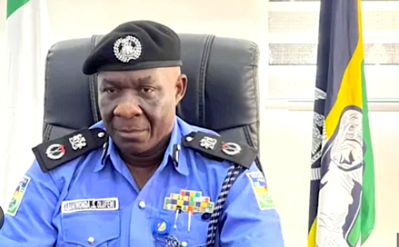 Police Kill Four Suspected Kidnappers, Recover Weapons In Delta