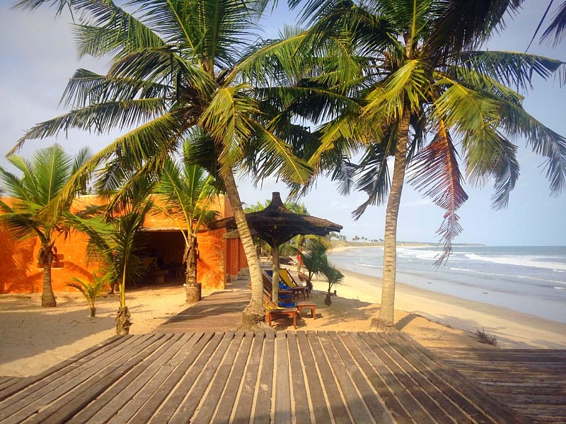 Why Always Kwahu? 5 Other Fun Places To Spend Easter In Ghana