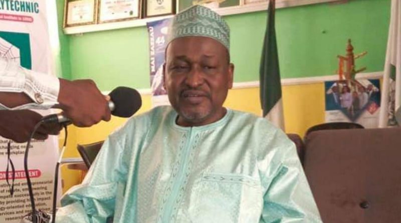 Prof. Bugaje As NBTE Executive Secretary: The Best At This Time