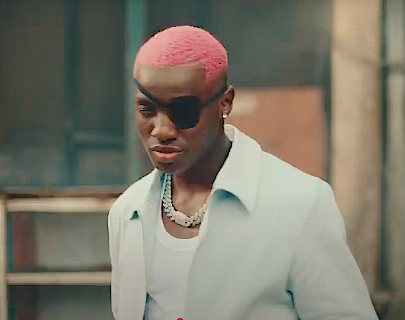 Ruger Is Back With New Video For Hit Single “dior” out Now