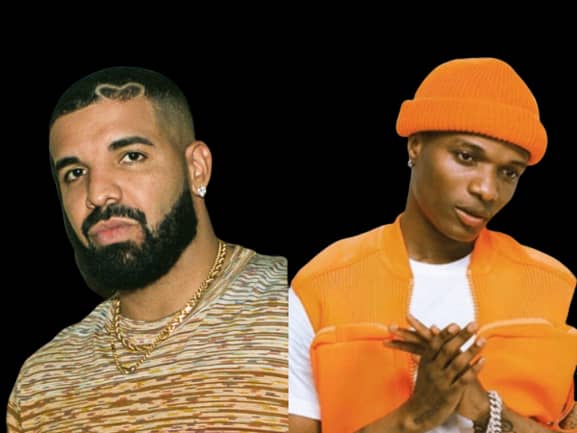 Drake Talks About How He Successfully Made Hit Song, 'One Dance ' With ...