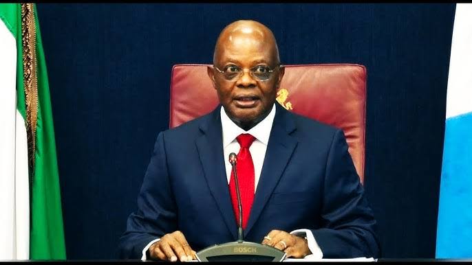 Rivers Chief Magistrate Resigns, Cites ‘Quasi-Military’ Adminstration ...