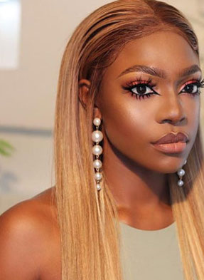 I Didn't Sleep With Angelo Collins On The Show - Beverly Osu