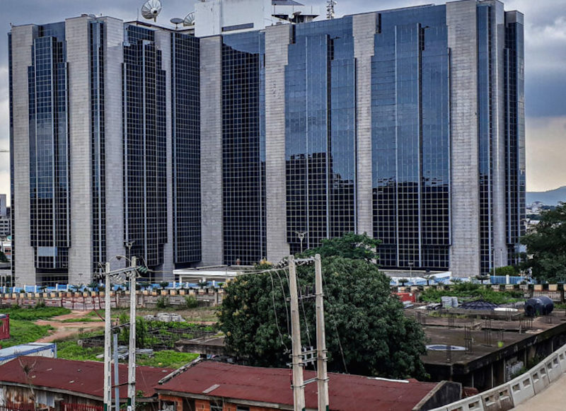 1,500 Redeployed CBN Staff To Resume At Lagos Office - Reports