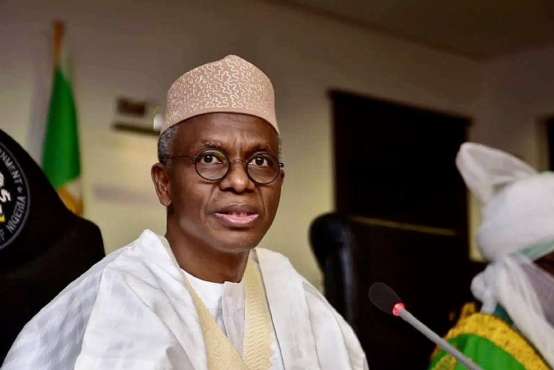 FG Paying More Than Before On Fuel Subsidy– El-Rufai Reveals