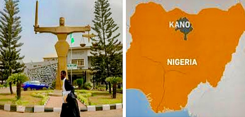 Abuja Justice Sprint: SANs To The Rescue, Stop That Kano Showdown, ASAP!