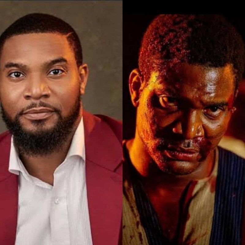 AMVCA9: Reactions Trail As Actor, Kunle Remi Did Not Make AMVCA ...