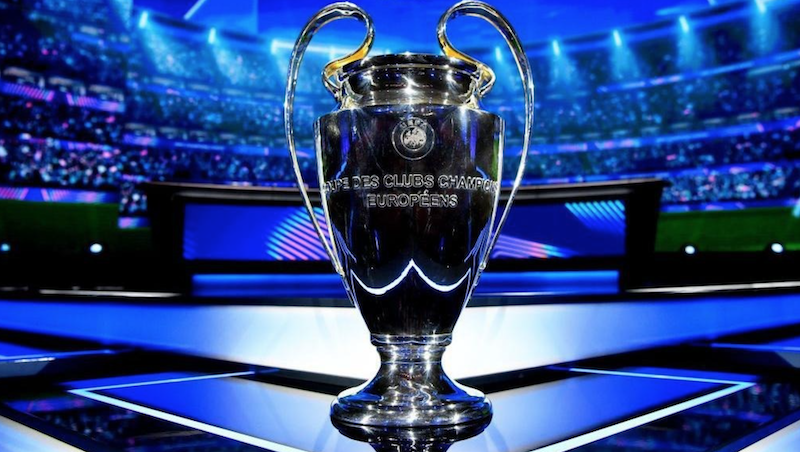 UCL: Ferdinand Hails Declan Rice After Arsenal’s Stunning Victory Over ...