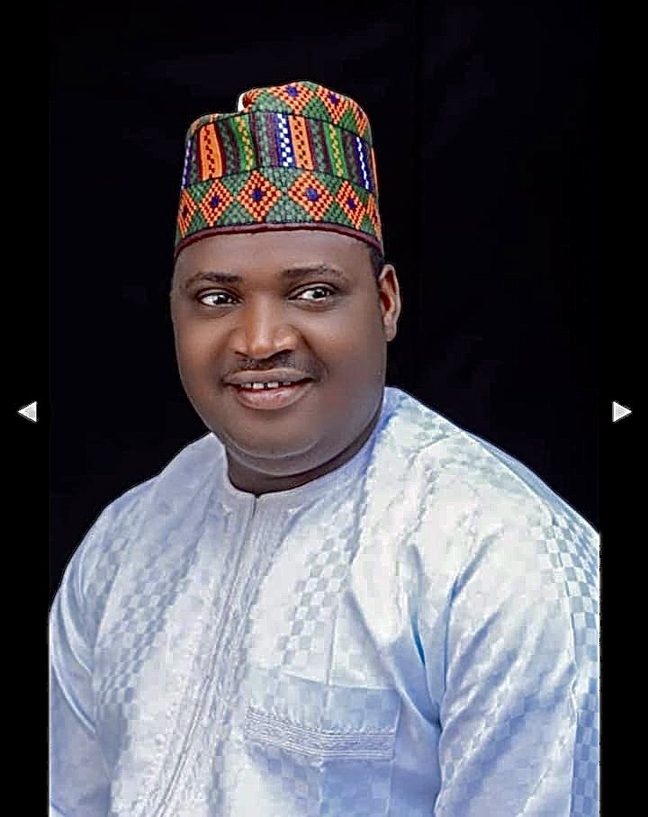 AMAC POLLS: Christopher Zakka Remains People's Choice