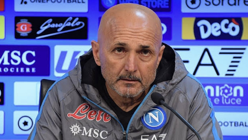UCL: Spalletti Rues ‘Inexperience’ As Napoli Crash Out