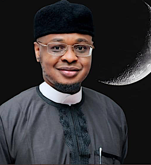 Pantami Should Resign Now