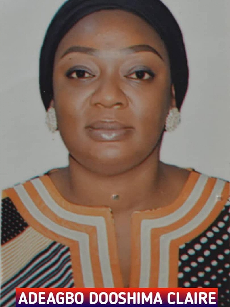 Efcc Arraigns Woman For Alleged N122m Land Fraud In Jos