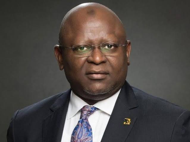 Adesola Adeduntan Resigns As First Bank CEO