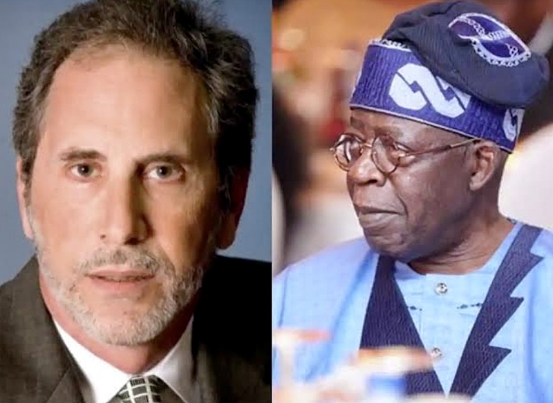 American National, Jeffrey Guterman Petitions FBI To Release Tinubu’s ...