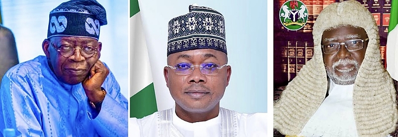 Ododo's Downfall: Tribunal Elections, Abuja Anger, And The Inevitable ...