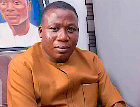 Chief Sunday Adeyemo (aka Sunday Igboho) Explains Why He Did Not Honour ...