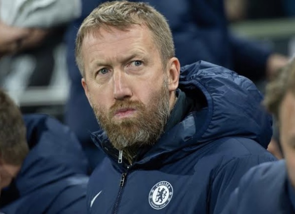 Potter Bemoans Chelsea’s Defeat To Villa At Stamford Bridge