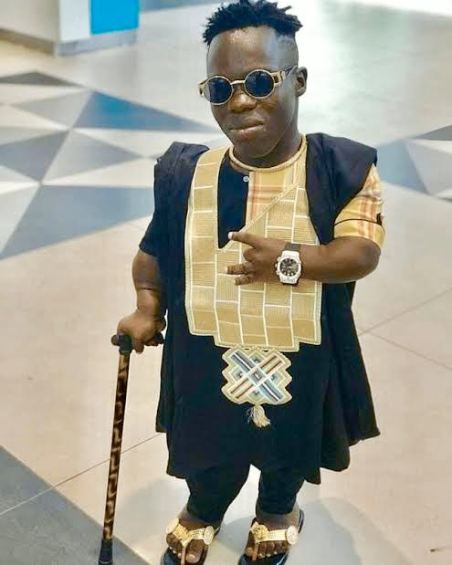 I Can't Be Everywhere At Once: Shatta Bandle Says In A Video