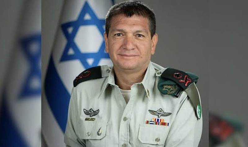 Israeli Military Intelligence Chief Resigns Over Hamas Attack