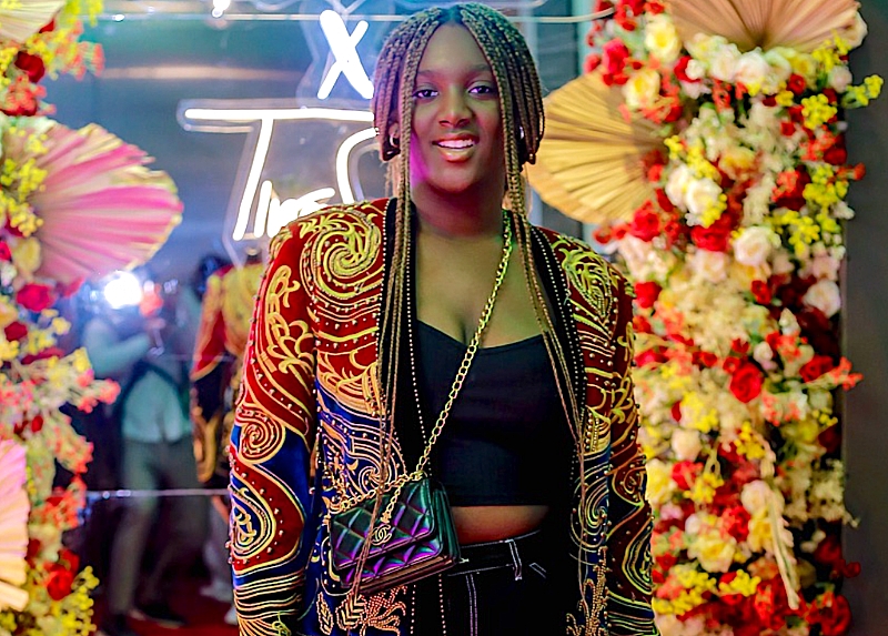 “The Way My Parents Were Portrayed Wasn't The Best Image —- Isabella Idibia