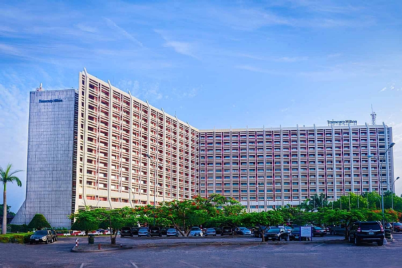 Transcorp Hotels Records N22 Billion Revenue In Q1